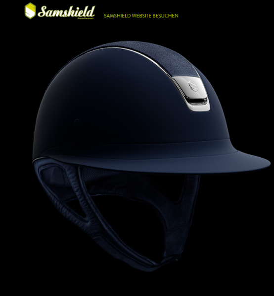 Dein Samshield Konfigurator